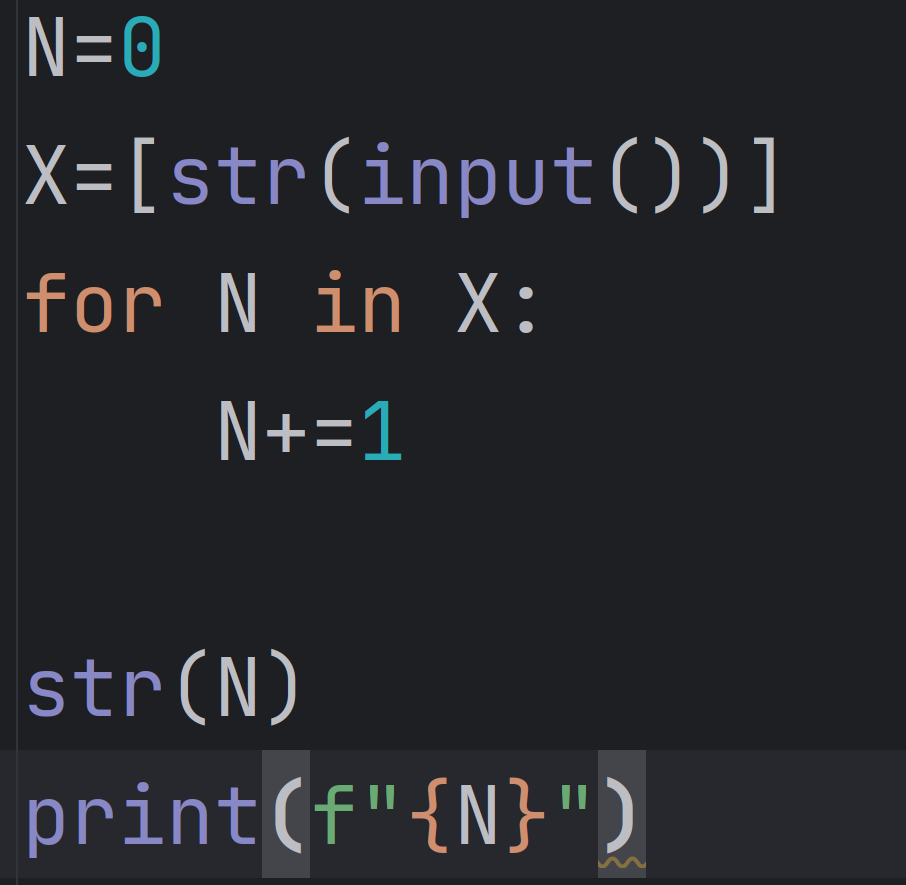 大佬这段代码没报错，但执行不了-CSDN社区
