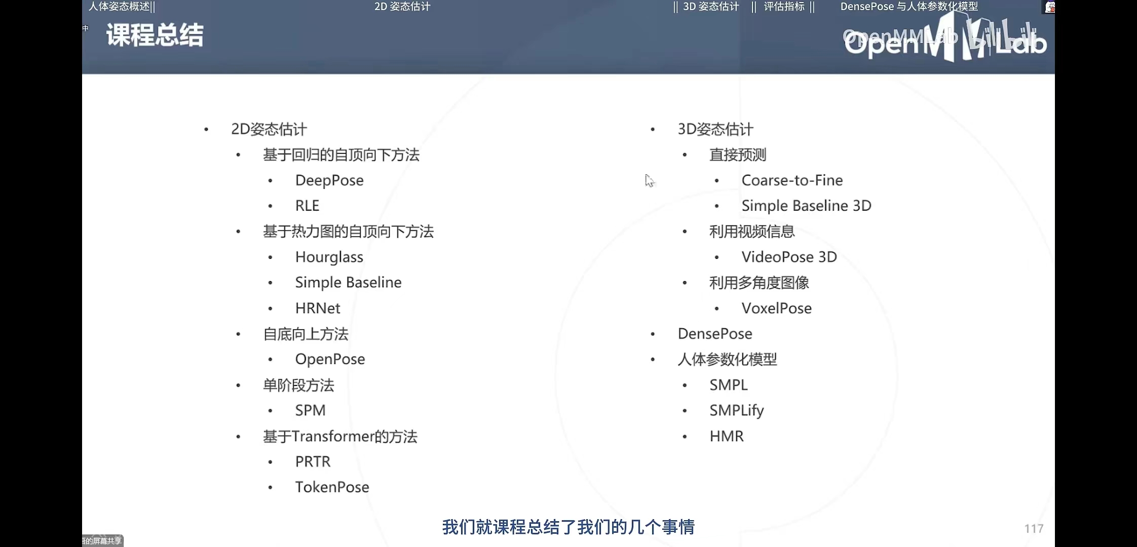 OpenMMLab 第二课-CSDN社区