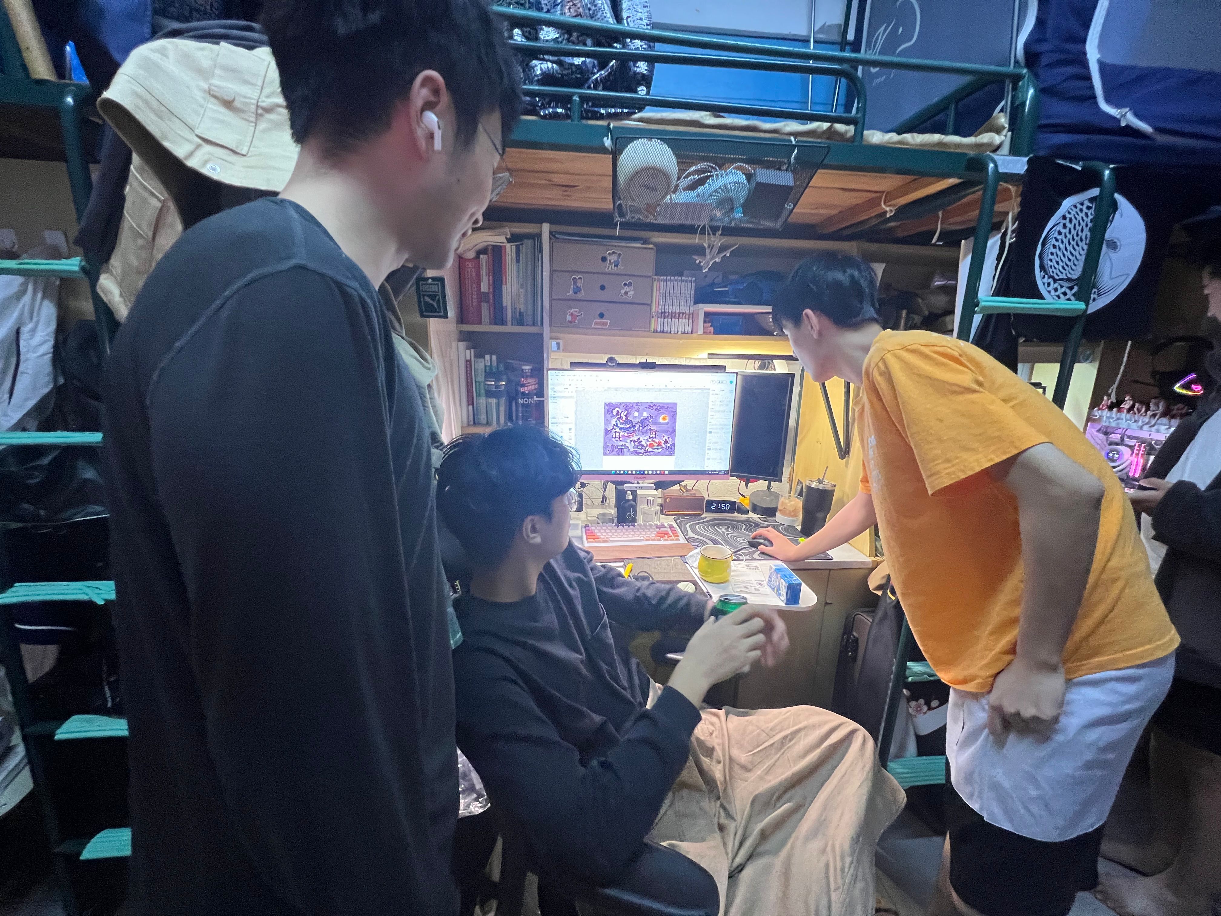 EE308 Lab2-1-CSDN社区