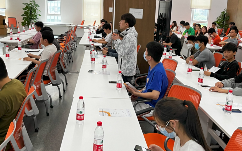 Cmeet2023·第十五期 | 数字化转型排头兵，金融行业如何利用行为数据赋能业务？-CSDN社区