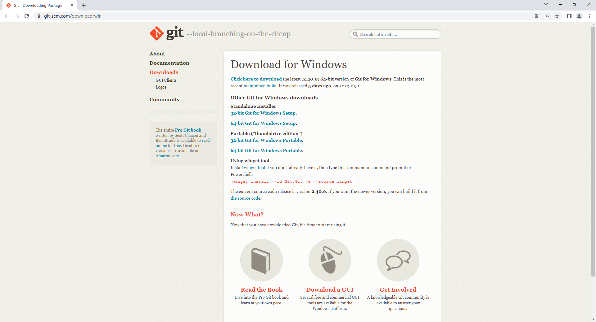 实验：vscode配置go开发环境，并编写menu程序 Csdn社区