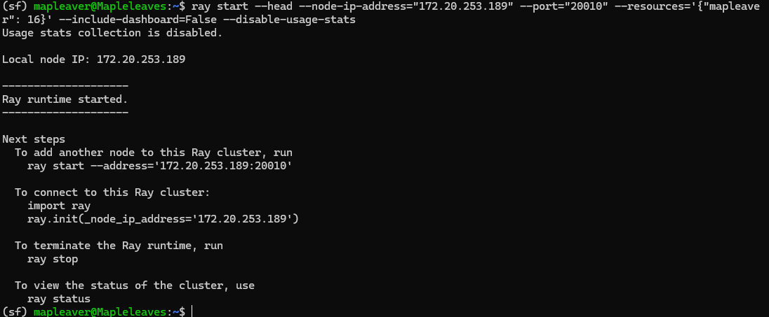 【隐语第四讲学习笔记】SecretFlow与Secretnote的安装部署-CSDN社区