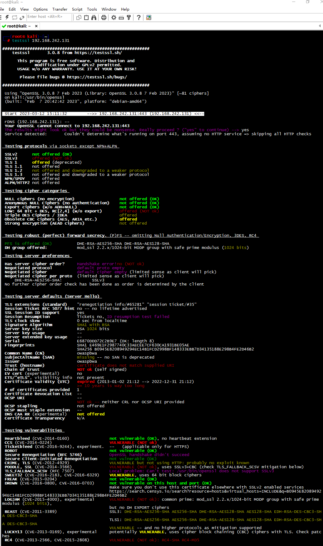 认识加密参数identifying Encryption Parameters Csdn社区