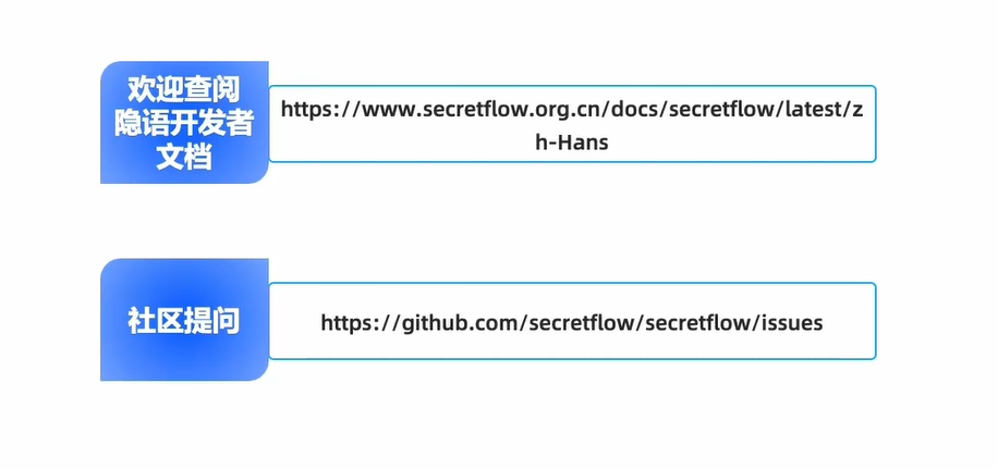 第4讲：隐语SecretFlow安装与部署&SecretNote的安装与使用丨隐私计算实训营 第1期-CSDN社区