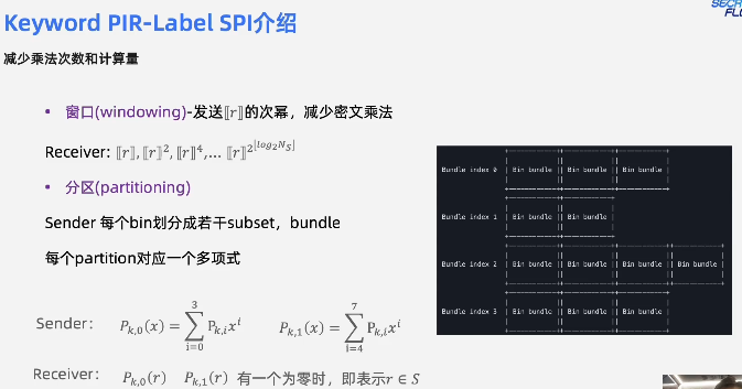 第6讲：隐语PIR介绍及开发实践丨隐私计算实训营 第1期-CSDN社区