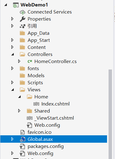 应用程序中的服务器错误。 分析器错误 说明 在分析向此请求提供服务所需资源时出错。请检查下列特定分析错误详细信息并适当地修改源文件。 分析器错误消息 该应用程序文件中的内容无效。 Csdn社区