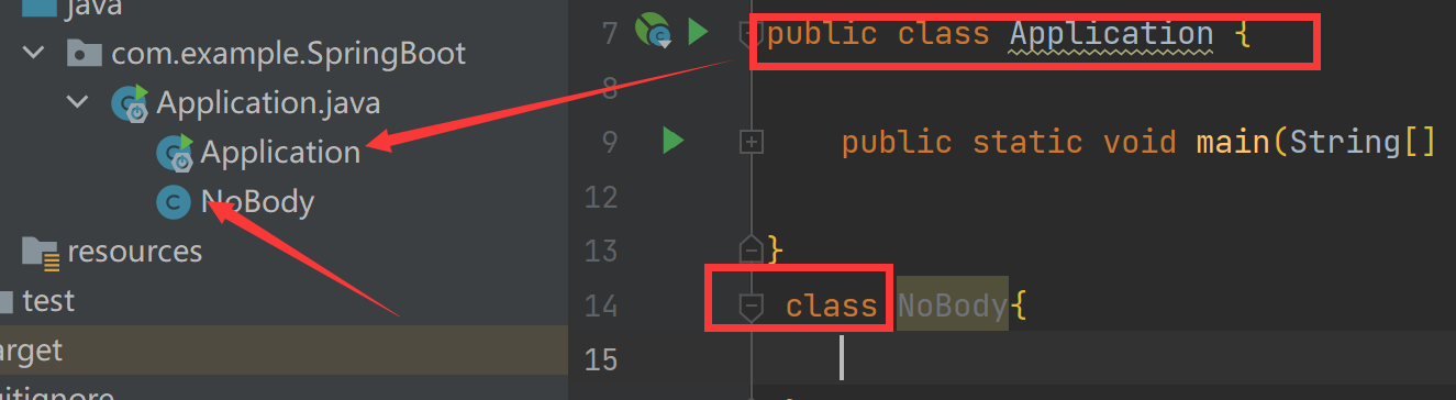 【Java100题】11-一个JAVA源程序编译后，可能产生几个字节码文件 -CSDN社区