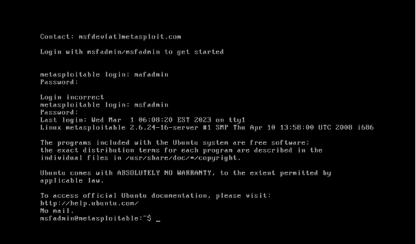 20222941 实践一 网络攻防环境的搭建-CSDN社区