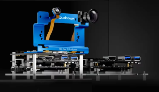 Qualcomm 开发者论坛社区-CSDN社区云