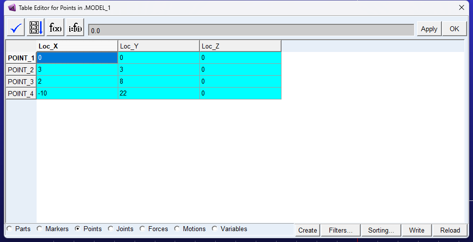 ADAMS——弹簧挂锁模型-CSDN社区