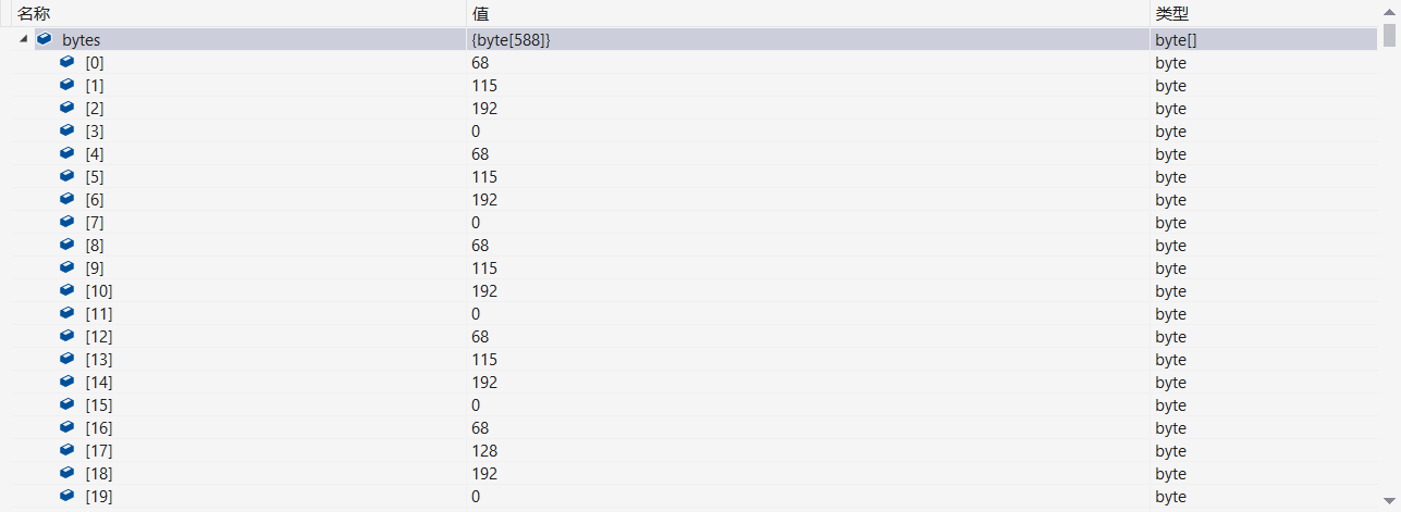c#用s7netplus采集s7200smart数据-CSDN社区