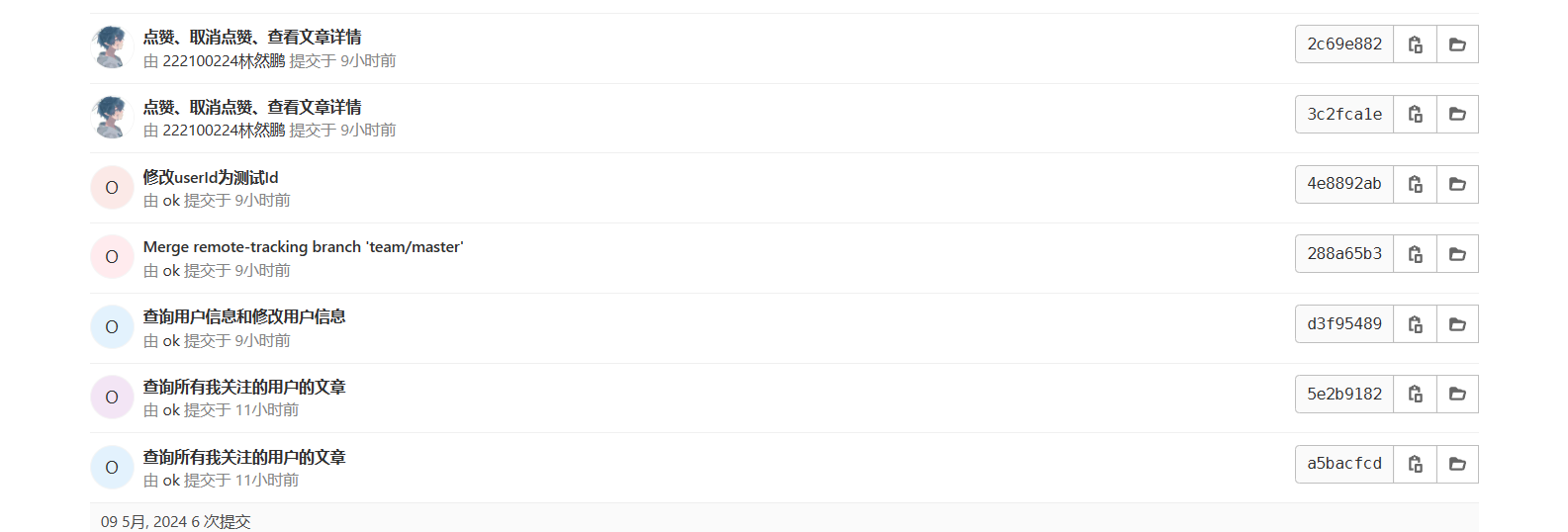 Tomato——alpha冲刺Day6-CSDN社区