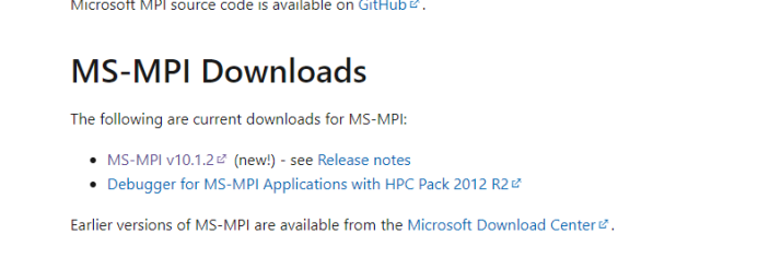 MPI环境配置（windows+Visual studio 2022）-CSDN社区