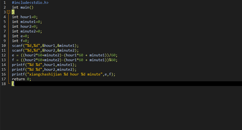 C语言社区-CSDN社区云