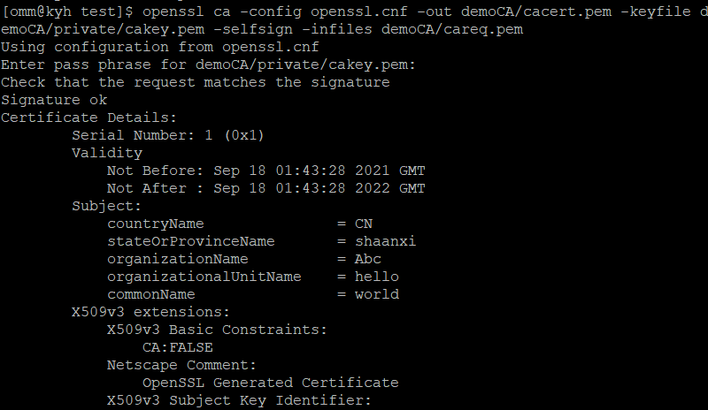 OpenGauss在OpenEuler系统上安装（含图形界面及OpenSSL安装过程）-CSDN社区