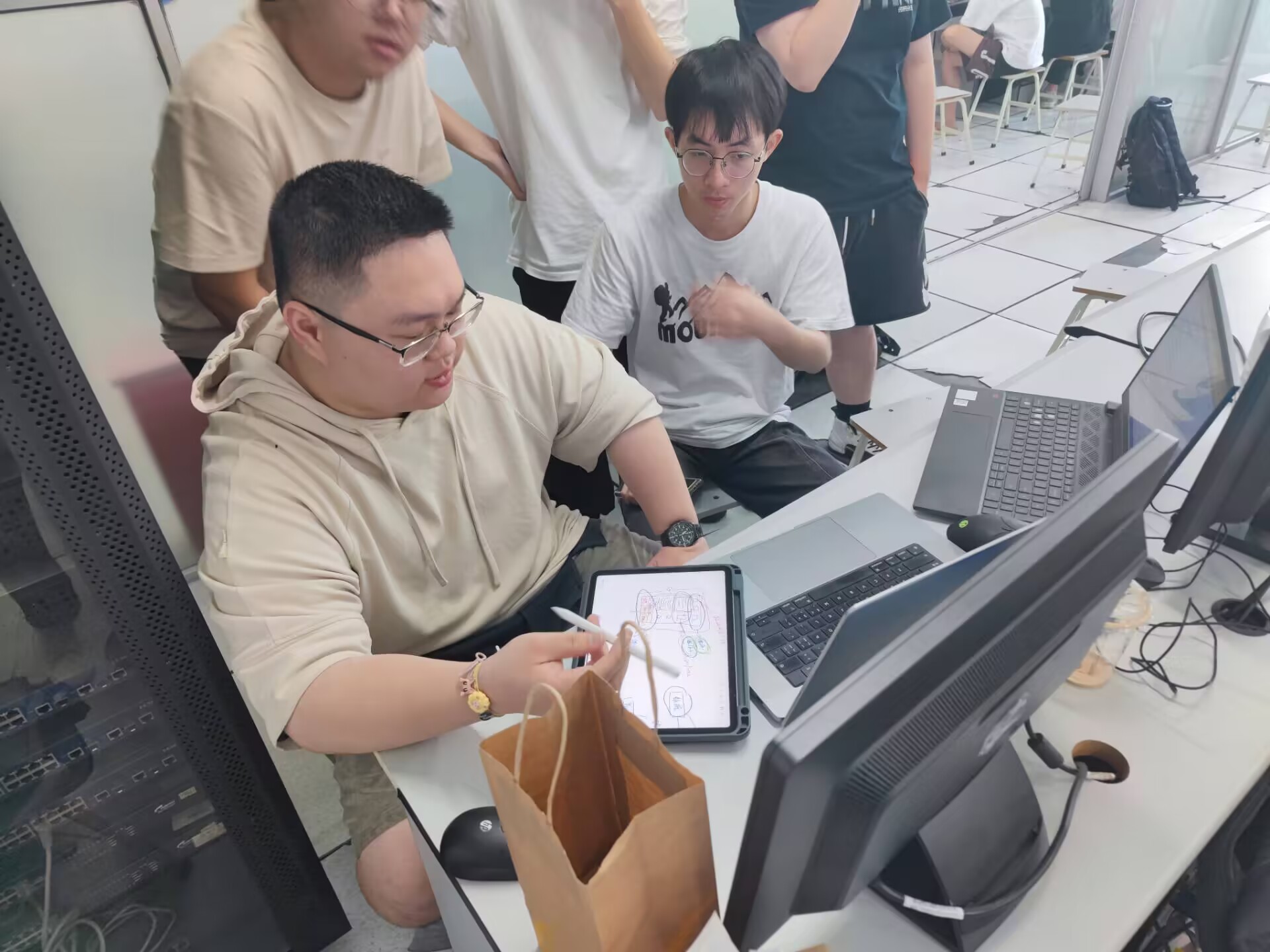 Tomato——alpha冲刺Day4-CSDN社区