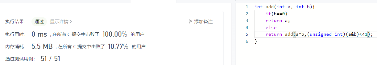 学习报告 《leetcode零基础指南》第一讲 函数 Csdn社区