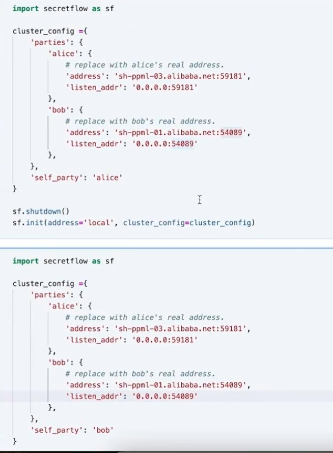 第五讲 代码实现PSI-CSDN社区