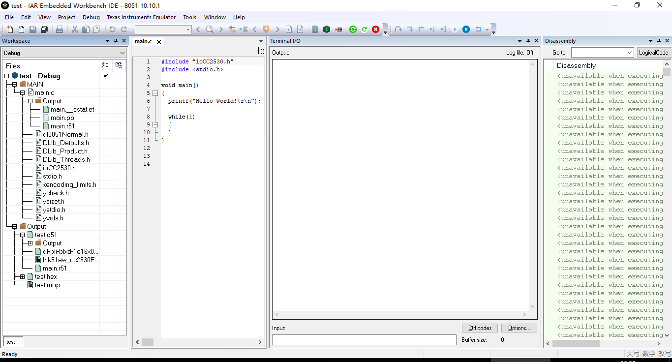 IAR烧录程序时，总是弹出这个，无法烧录。Flash page 0 is locked and was not writen to-CSDN社区