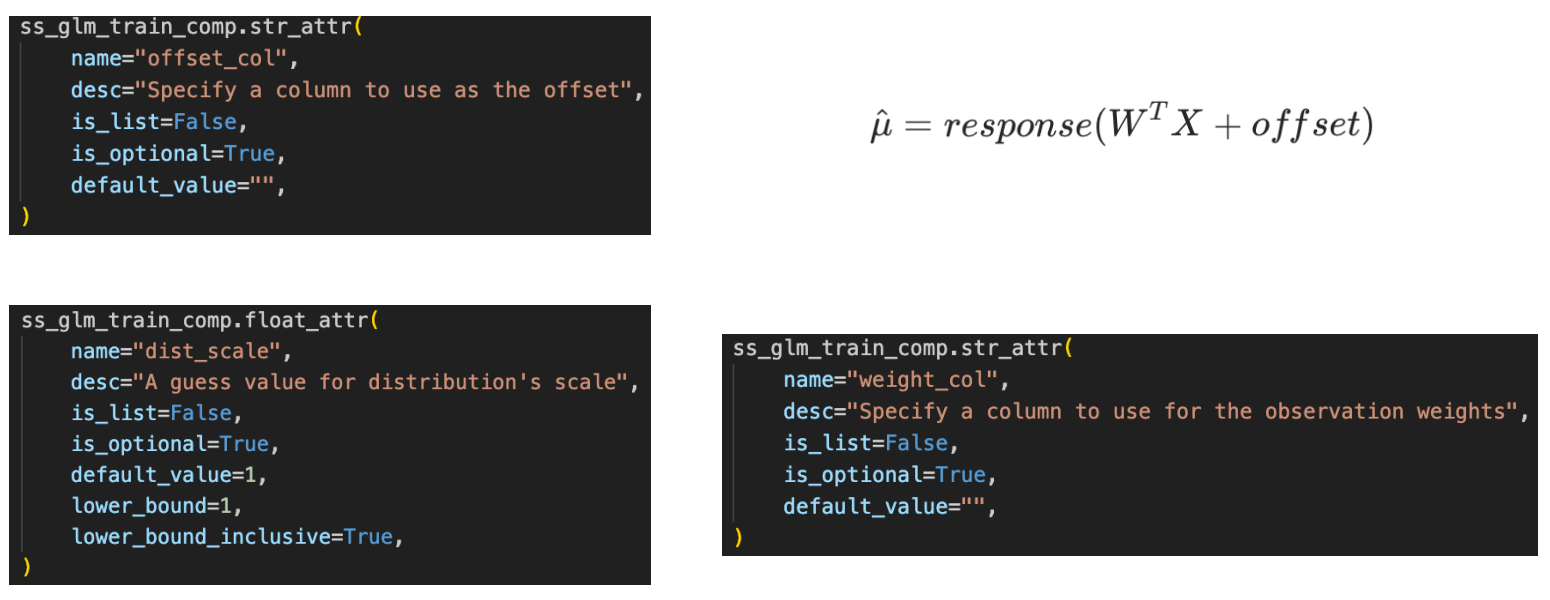 六、逻辑回归LR与广义线性模型GLM开发实践-CSDN社区
