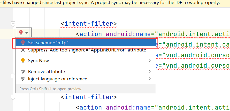Android-小米便签环境搭配 |“朝闻道”知识分享大赛-CSDN社区