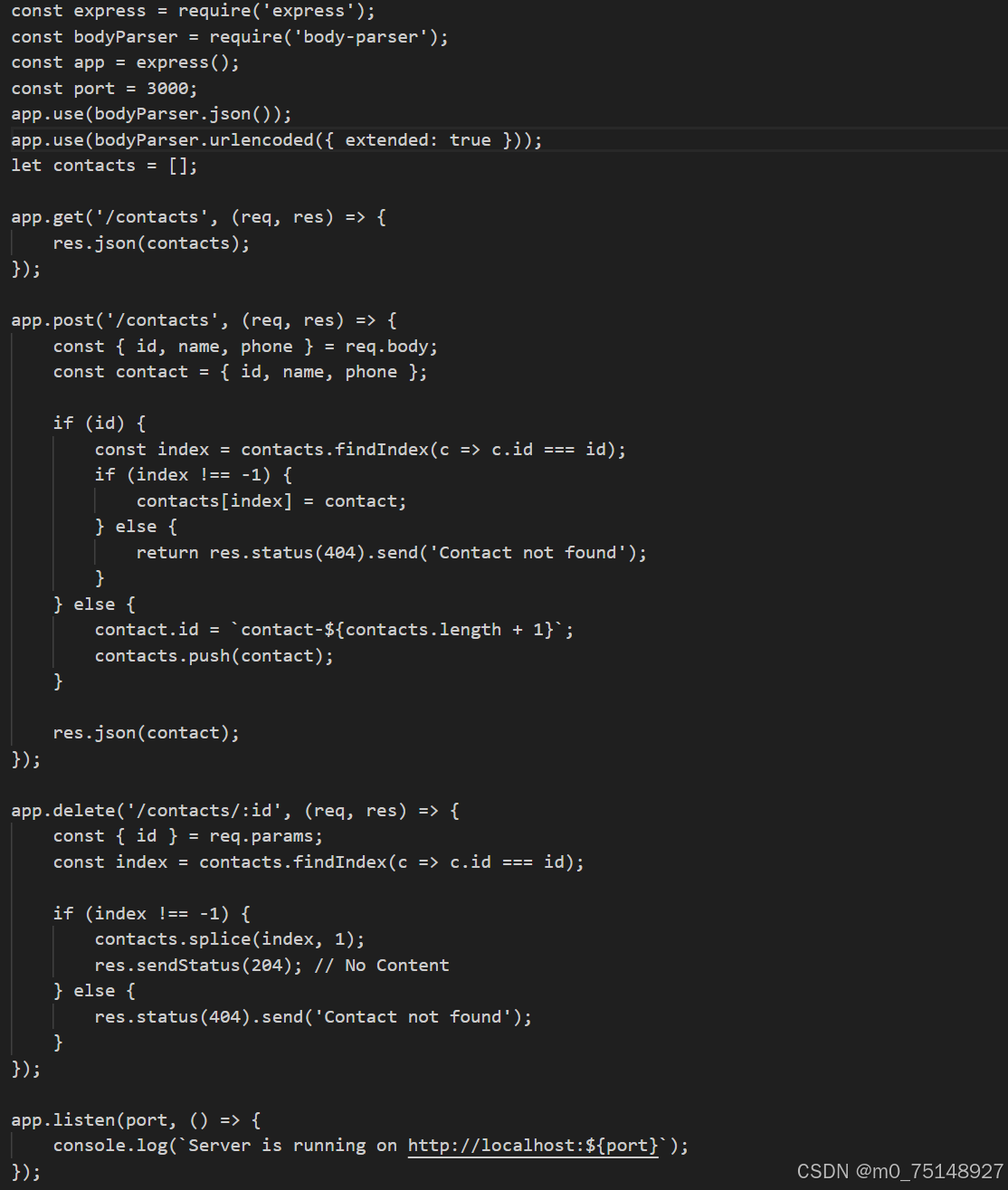 First assignment 832201312 杨浩-CSDN社区