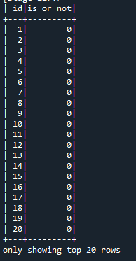 pyspark报错 java.net.SocketException: Connection reset by peer: socket ...