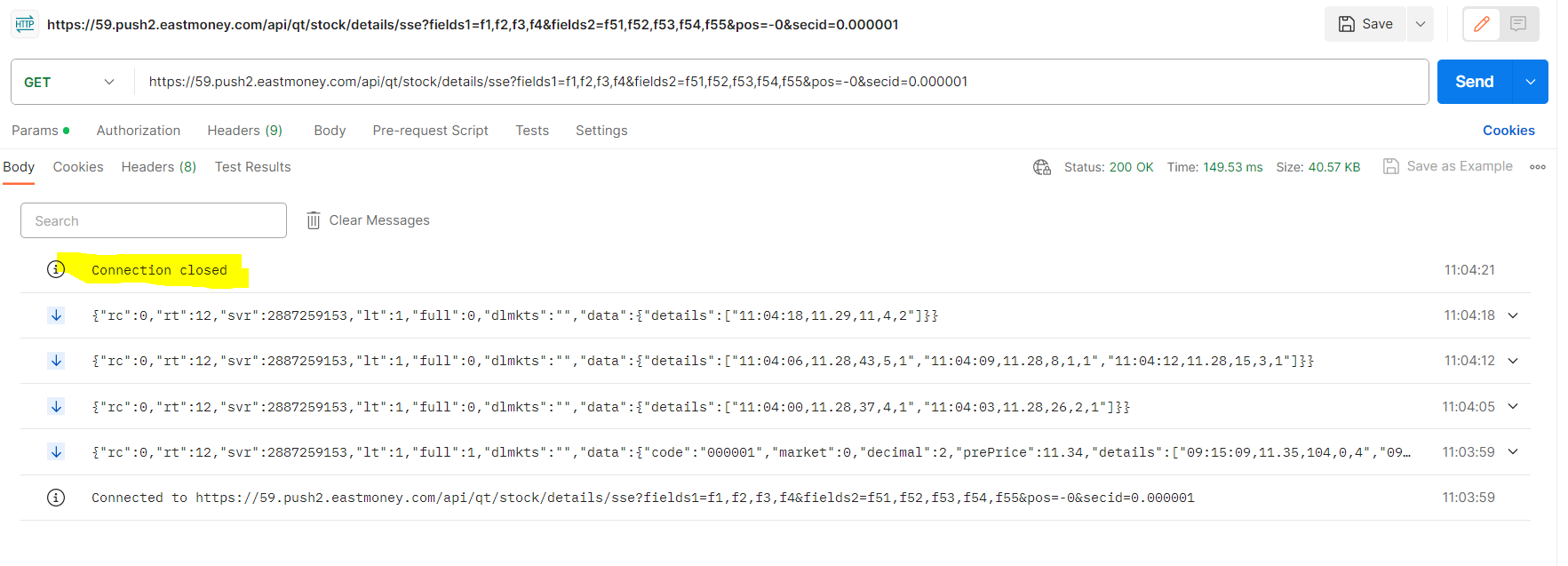 python执行url请求，遇到一个奇怪的问题，求大神指点。（都是实际数据操作，含代码）-CSDN社区