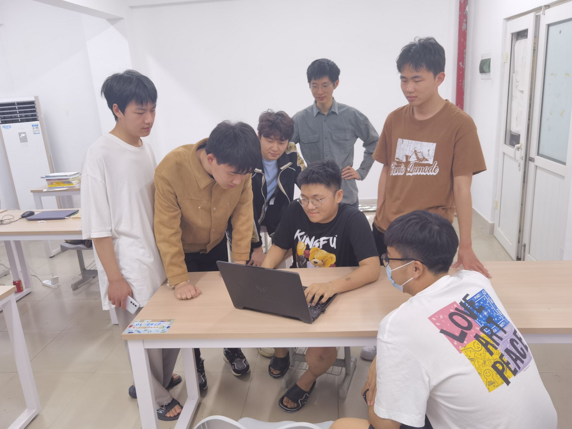 大玩家队——Alpha冲刺Day4-CSDN社区