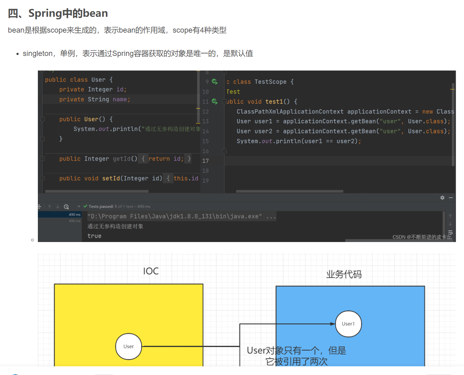 第八周个人周报-111213-朱子恒-CSDN社区